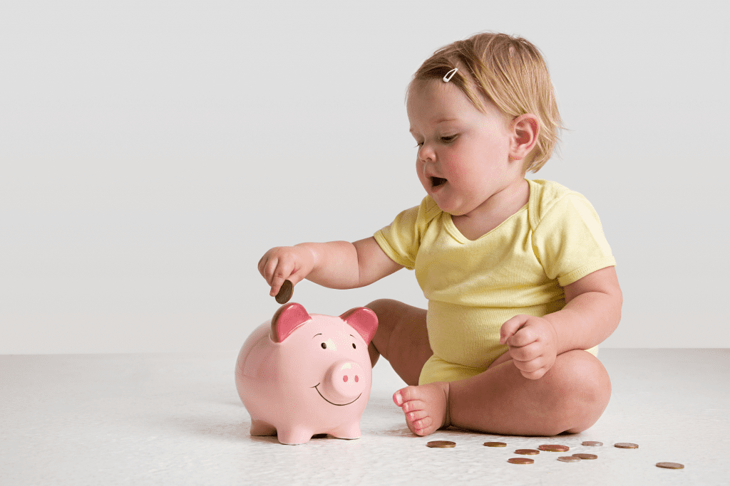 Getting Financial Help During Pregnancy - Baby My Baby - Utah